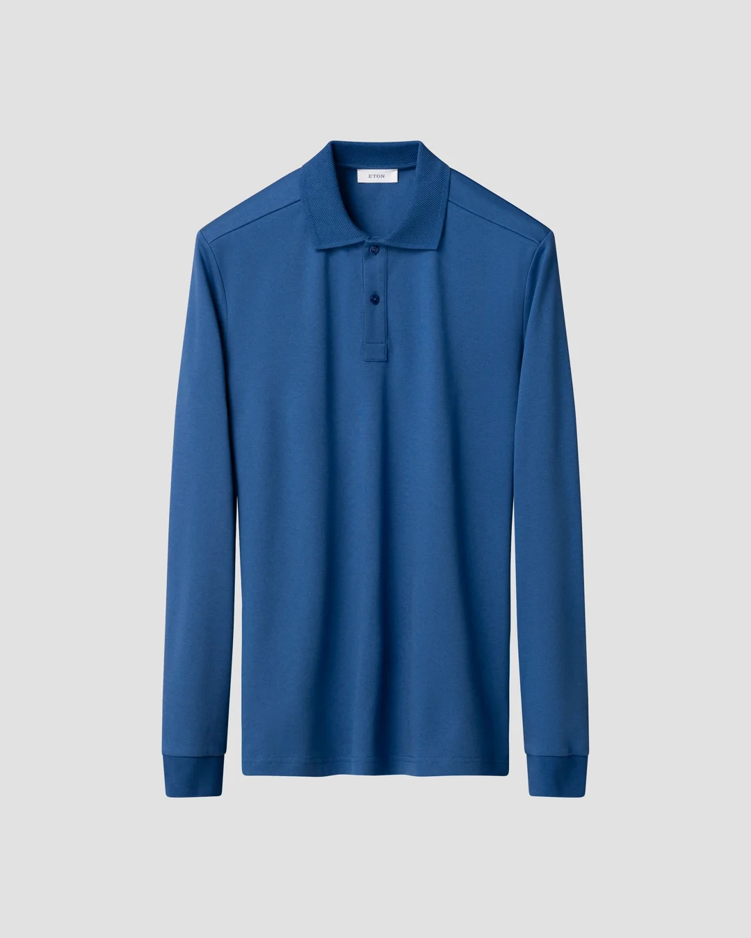 Interlock Polo Shirt - Eton