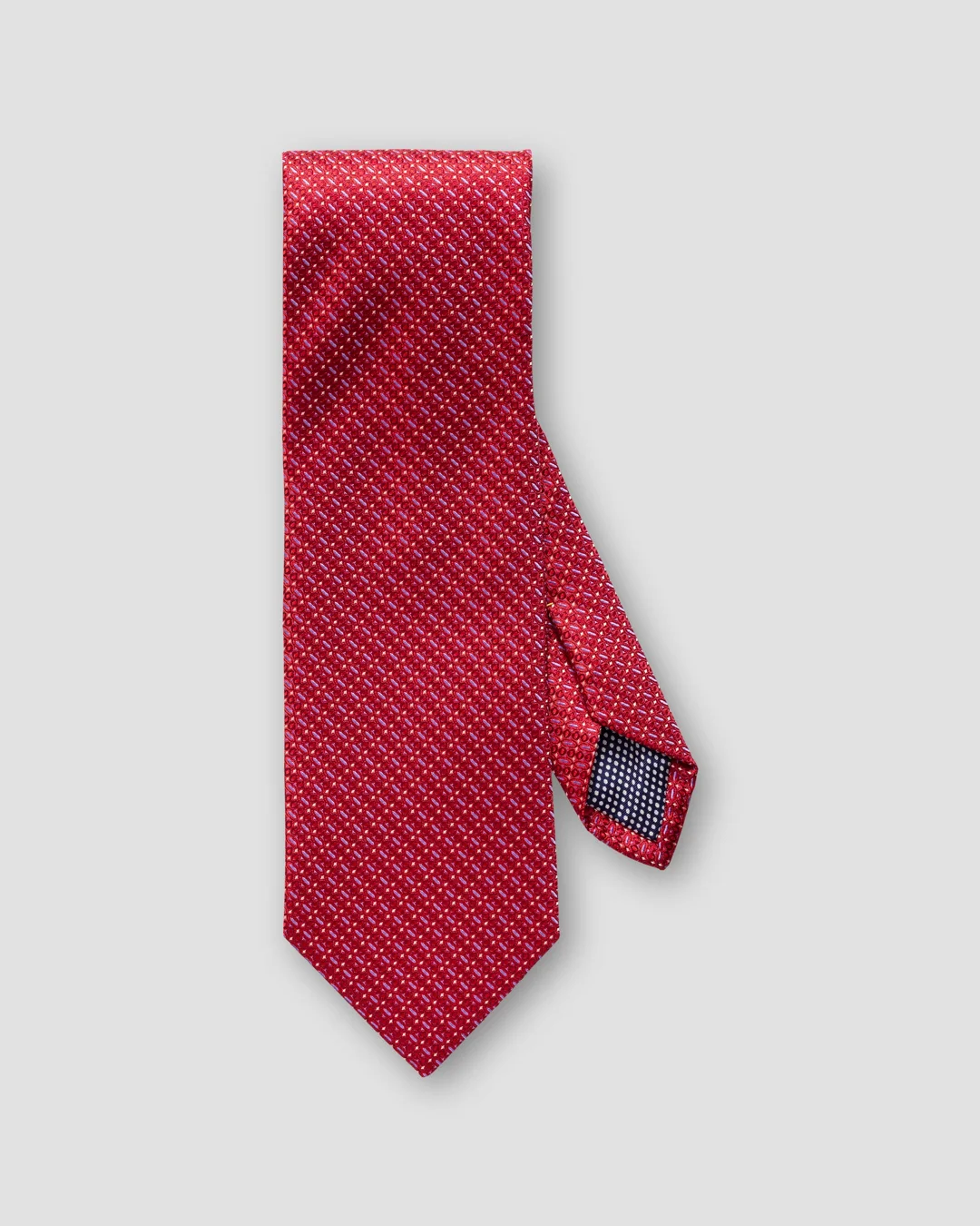 Red Tie - Eton