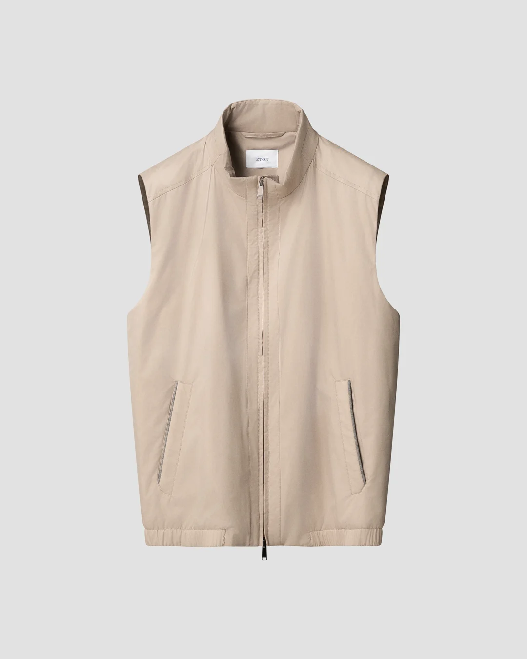 Lightweight Wind Vest - Eton