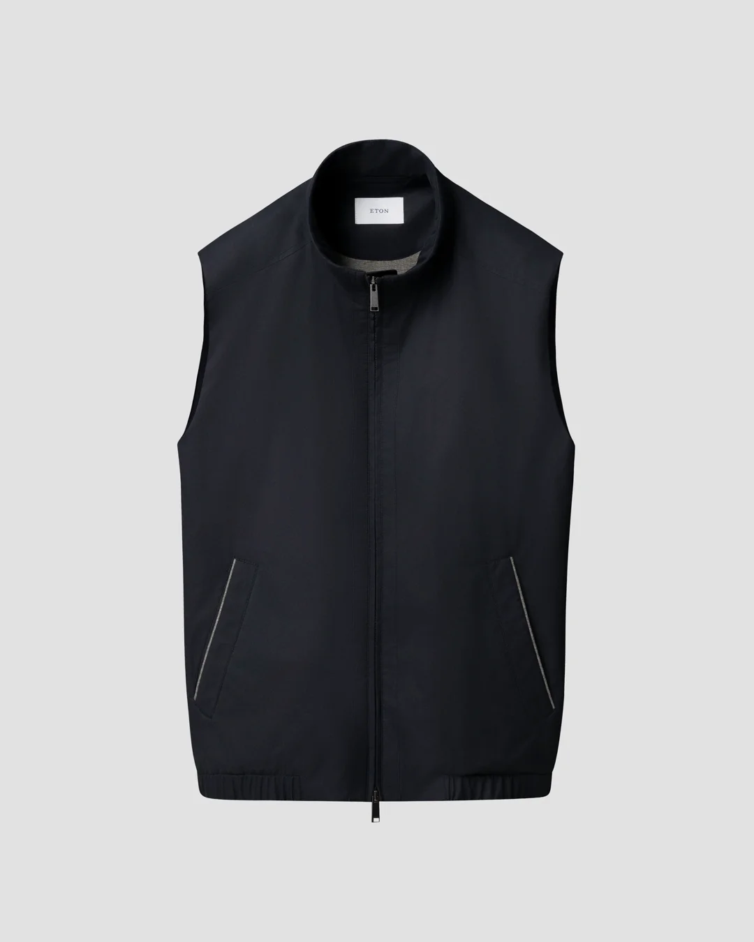 Lightweight Wind Vest - Eton