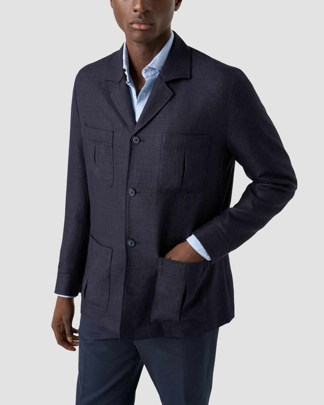 Sartorial Jacket - Eton