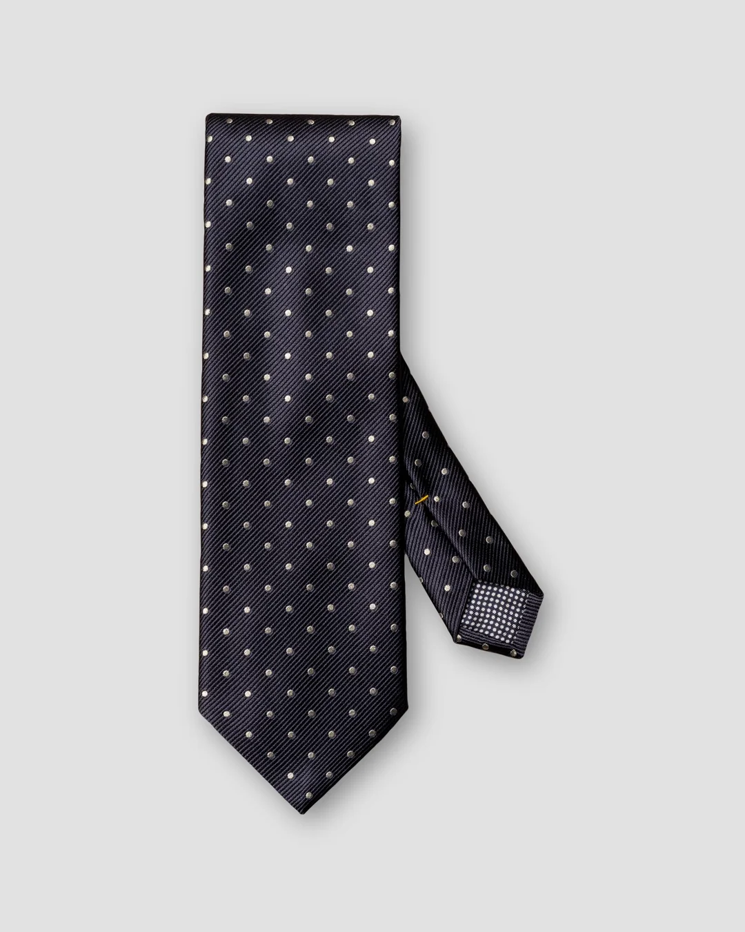 Navy blue Tie - Eton