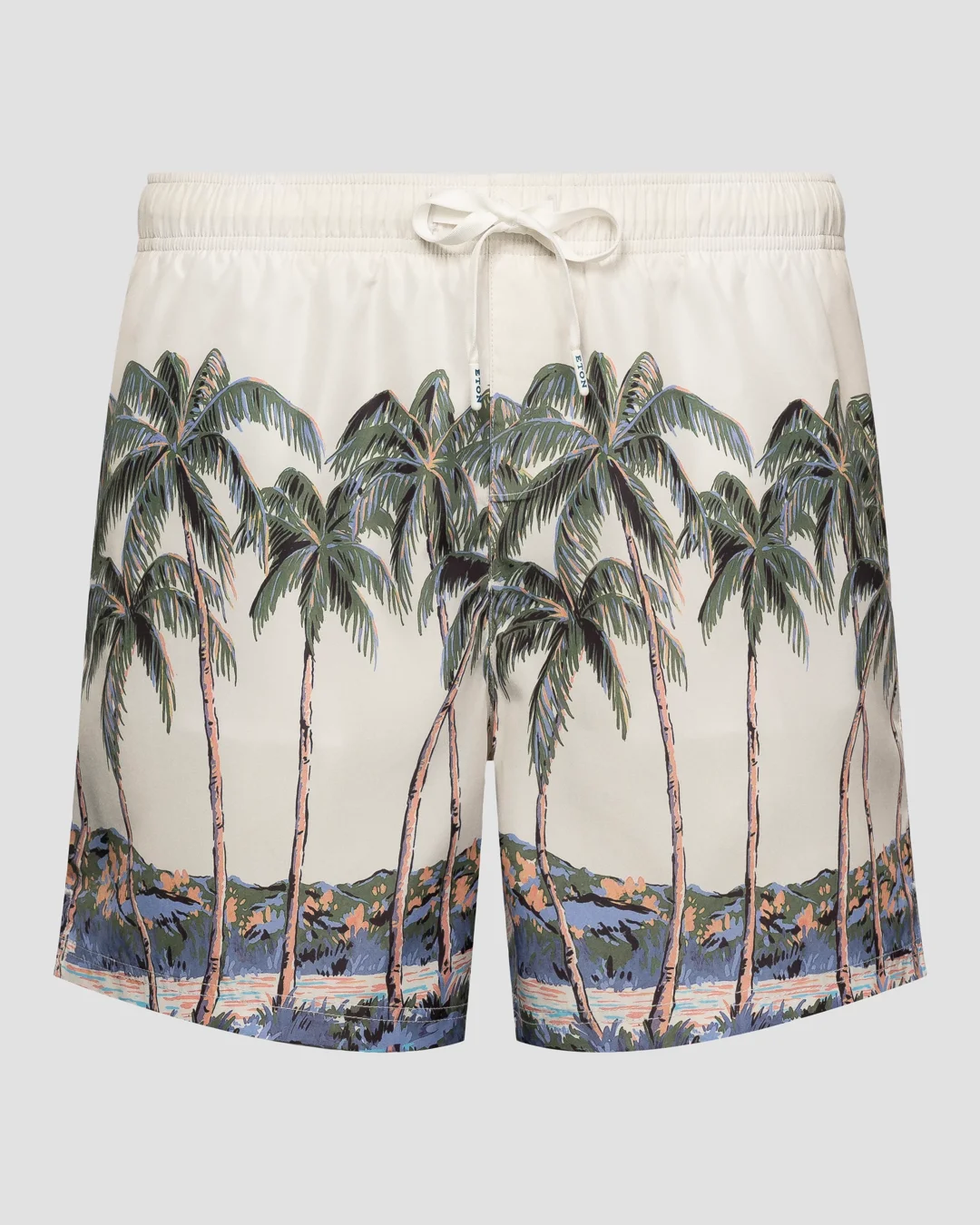 Swim Shorts - Eton