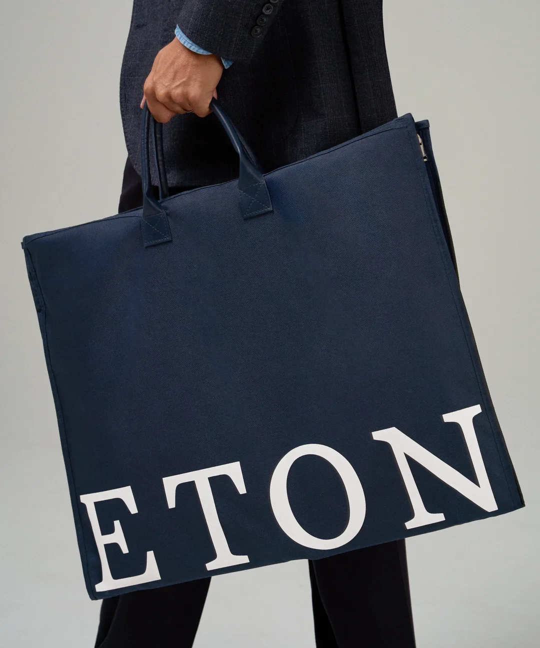Garment Bag - Eton