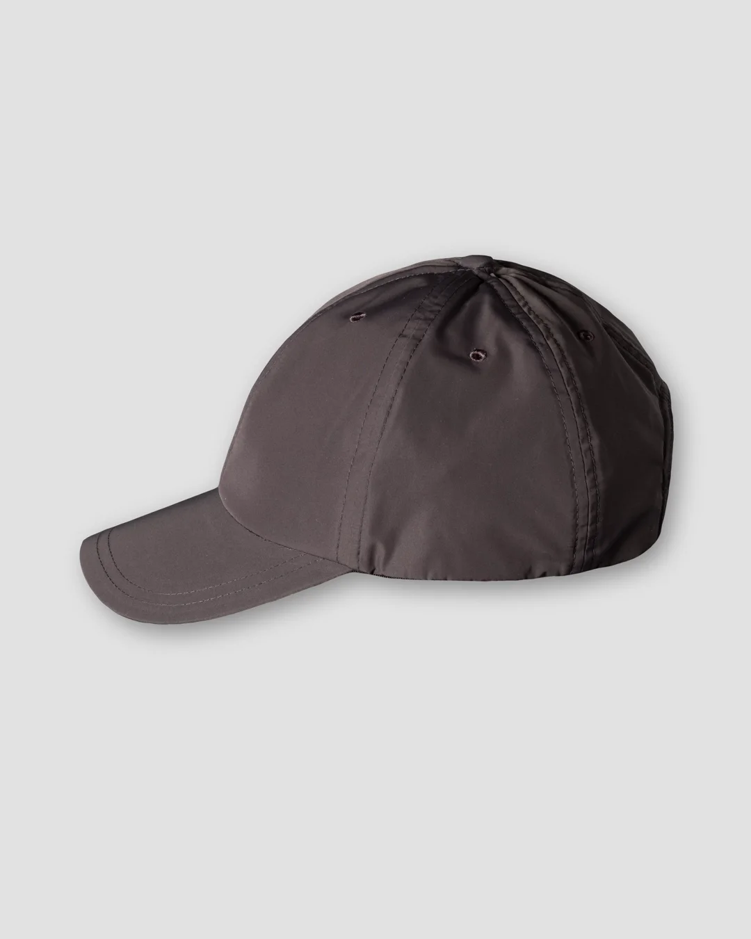 Gray Sports Cap - Eton