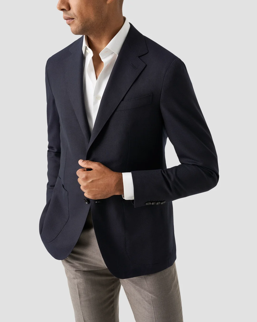 The Eton Blazer - Eton