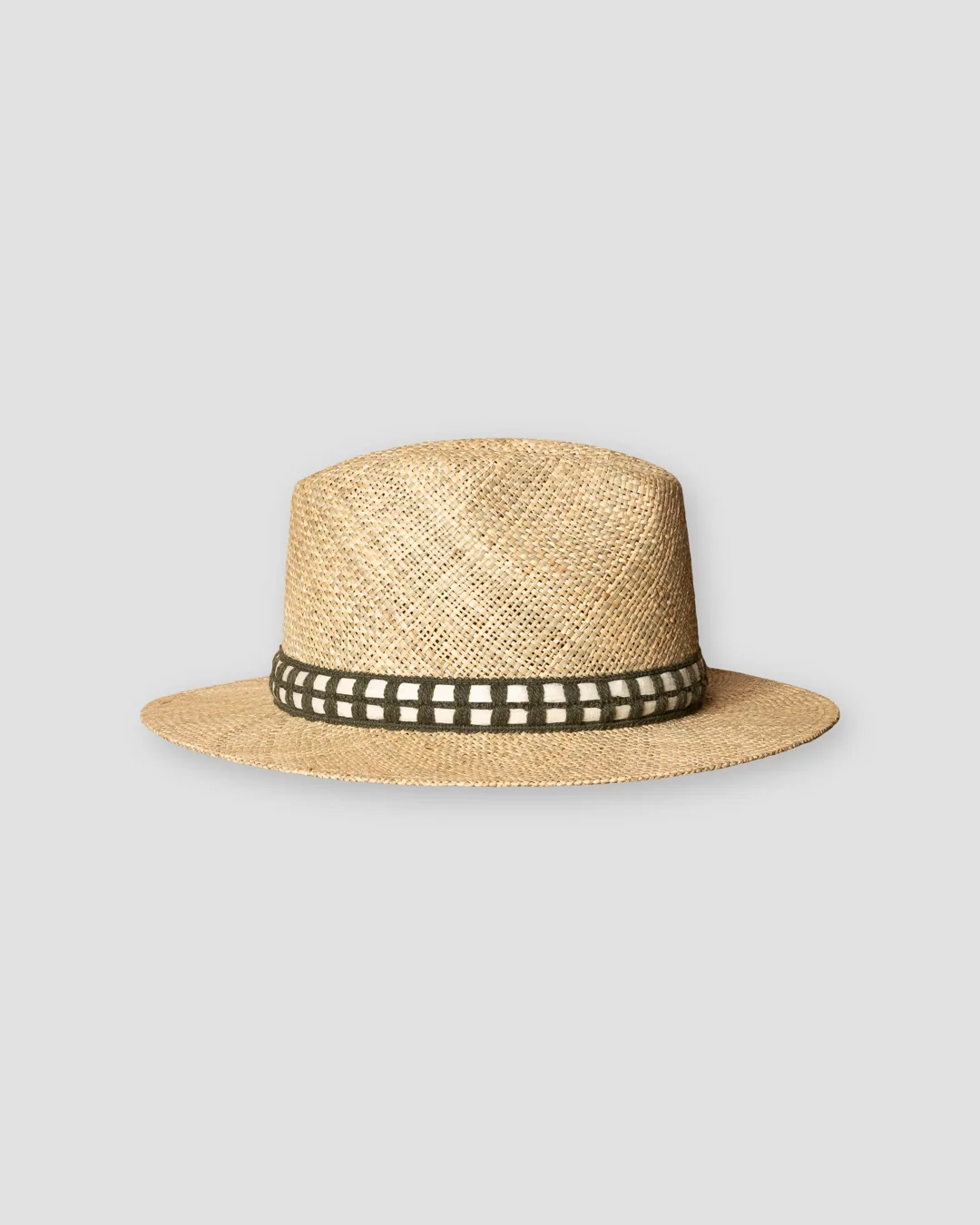 Panama Hat - Eton