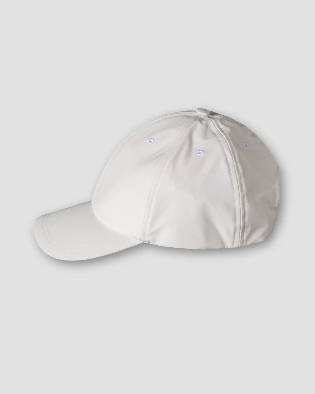 White Sports Cap - Eton
