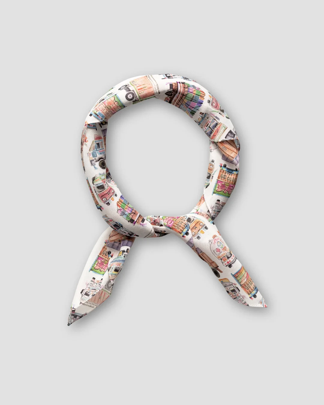 Campers bandana - Eton