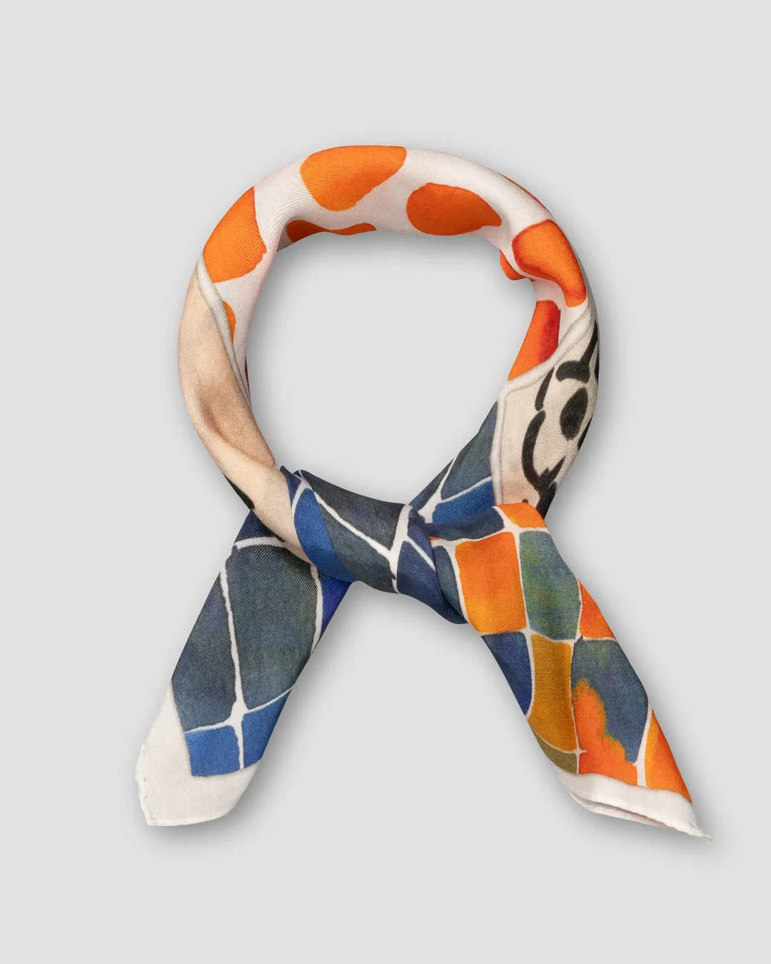 Motif Bandana - Eton