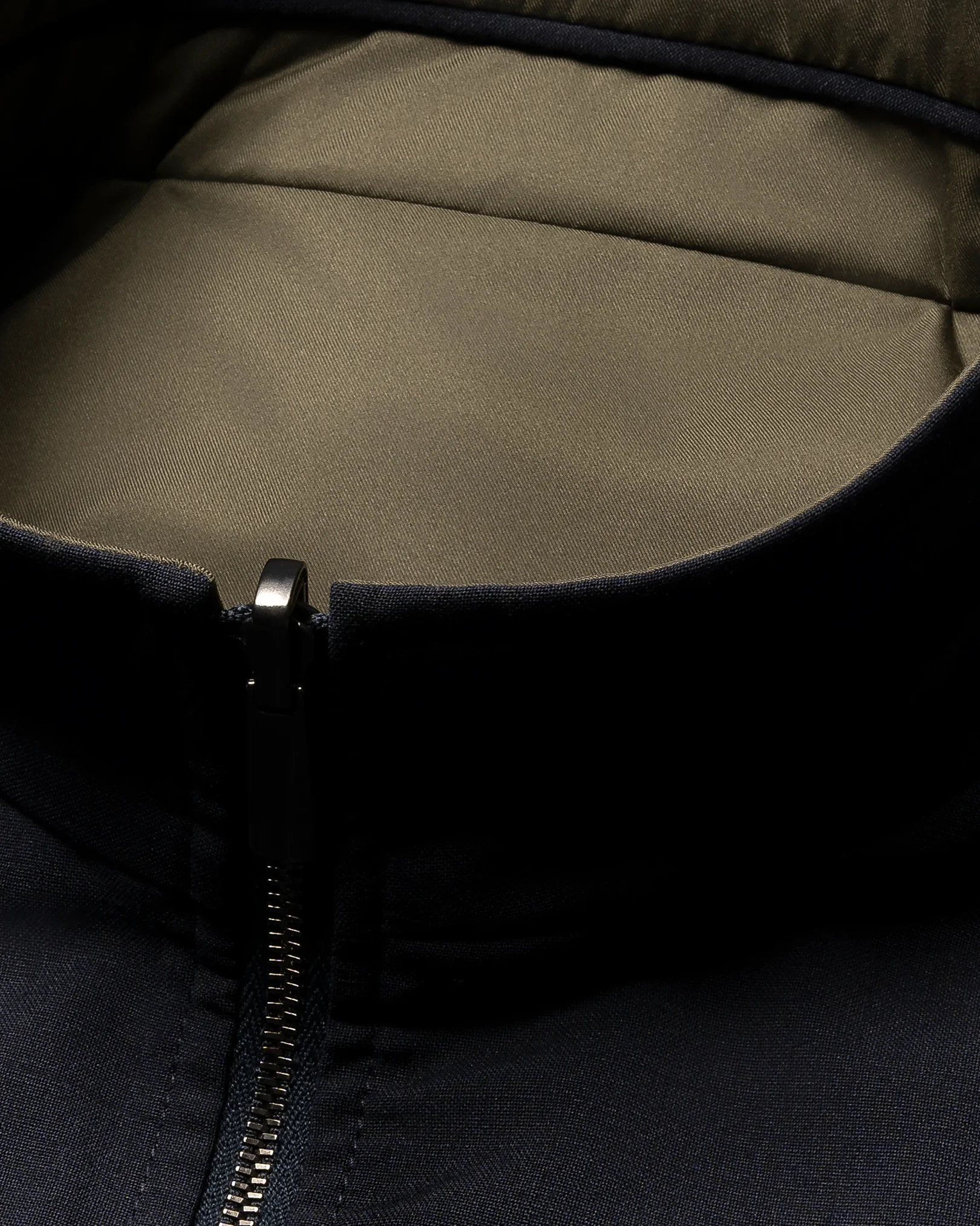 Reversible Vest - Eton