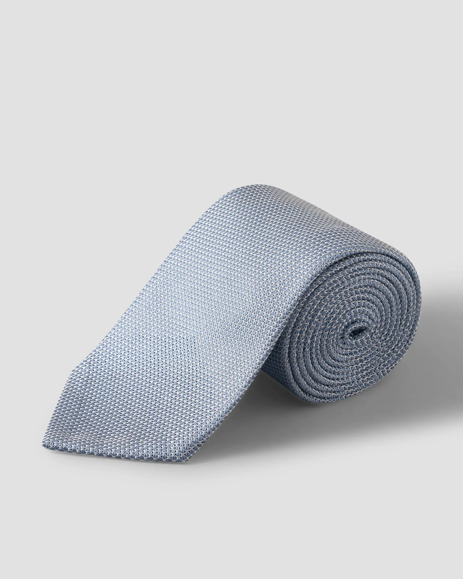 Grenadine Silk Tie - Eton