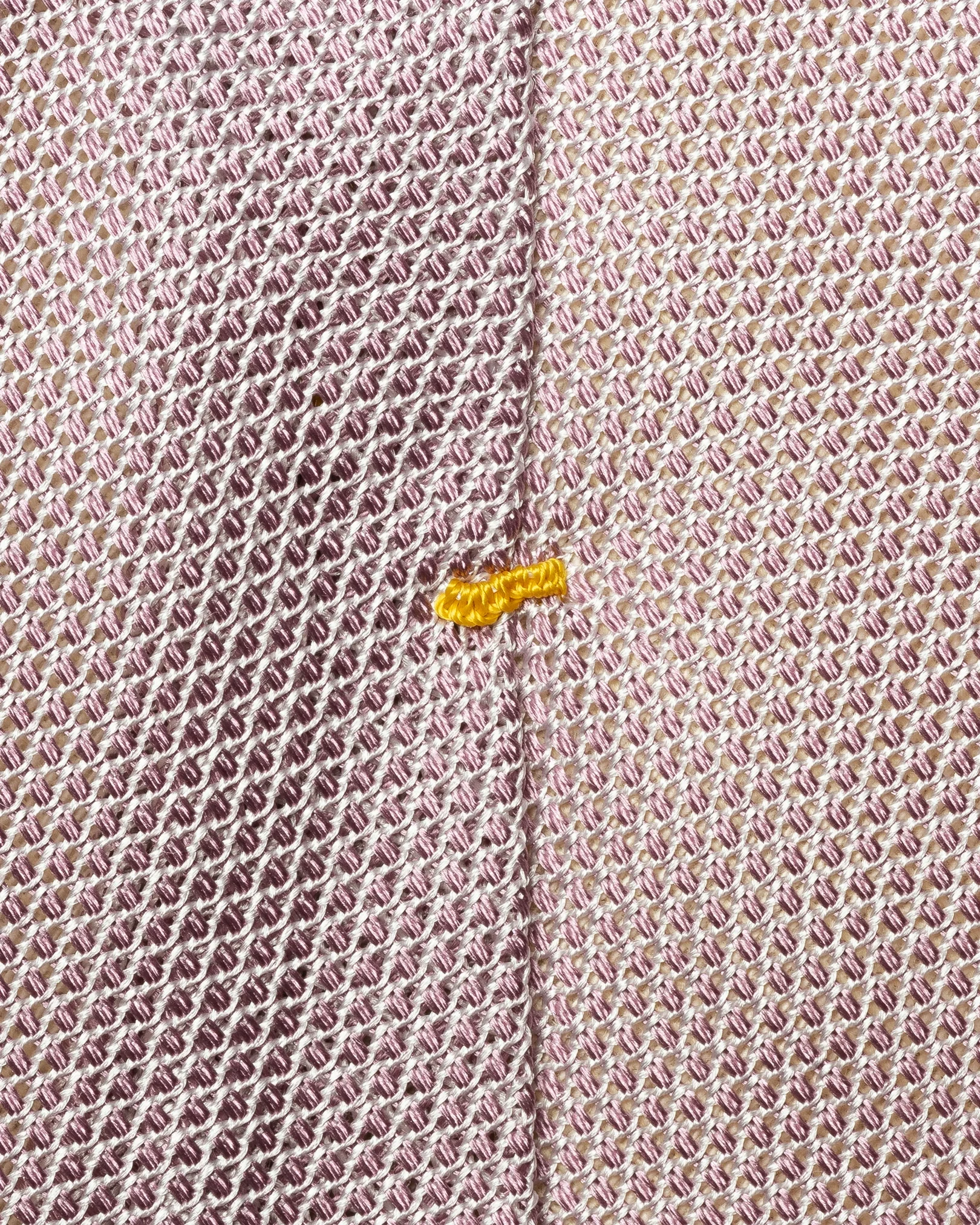 Grenadine Silk Tie - Eton