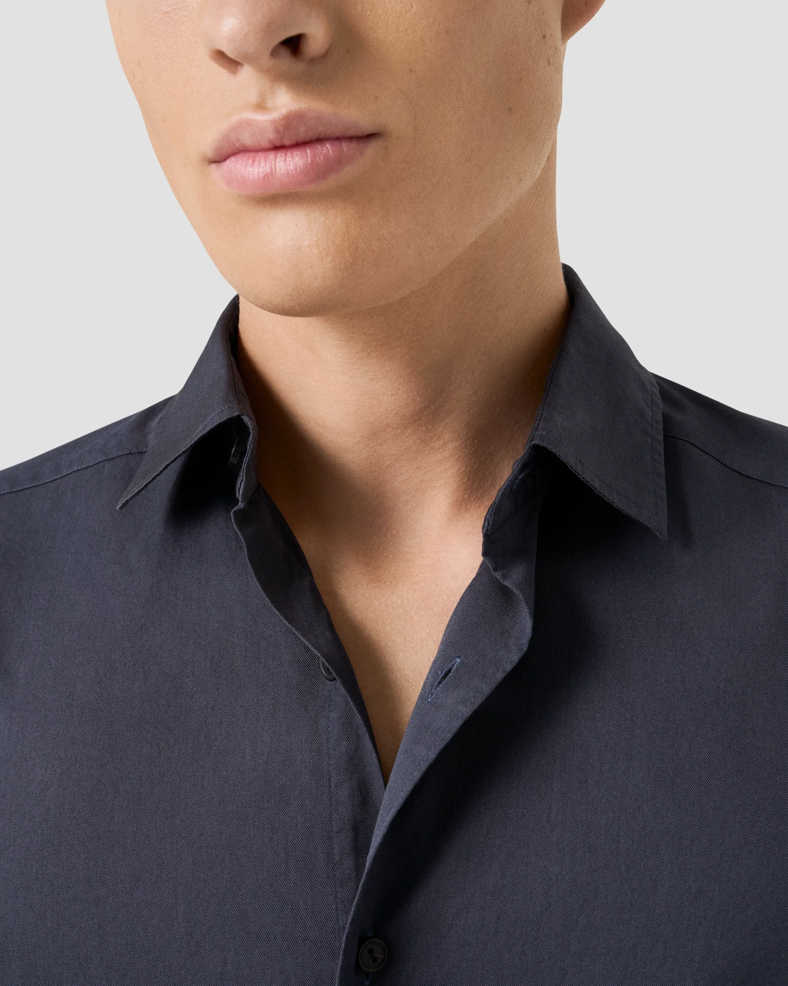 Twill Shirt - Eton