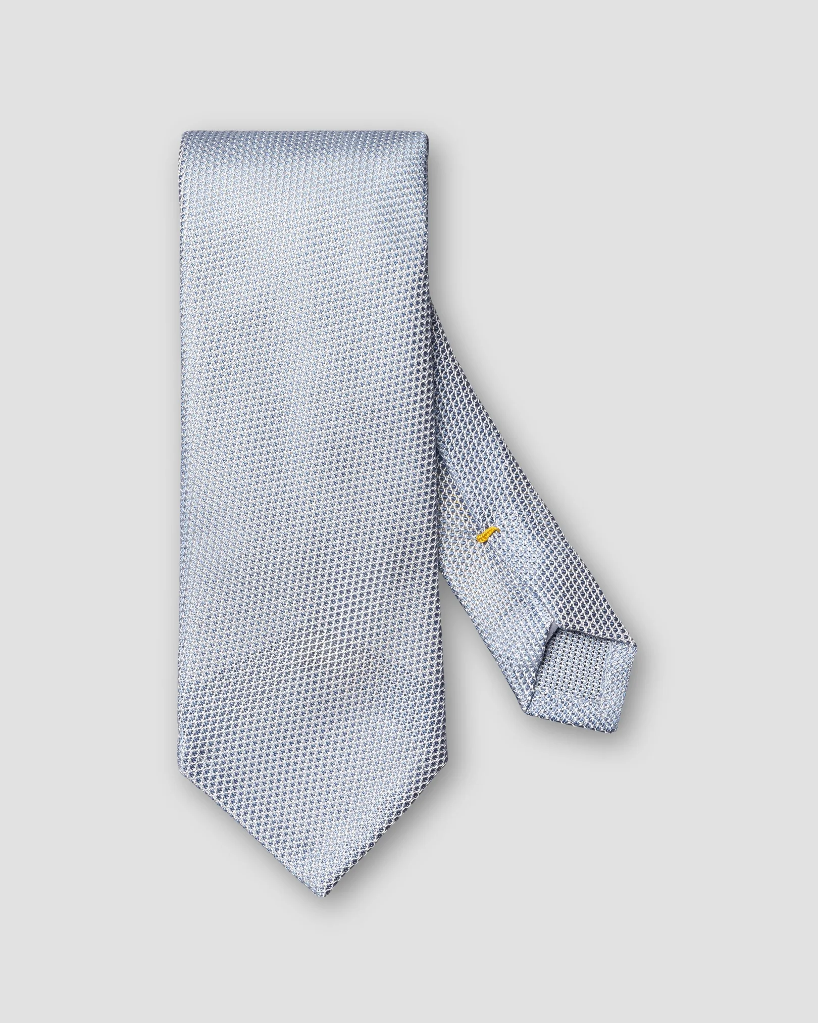 Grenadine Silk Tie - Eton
