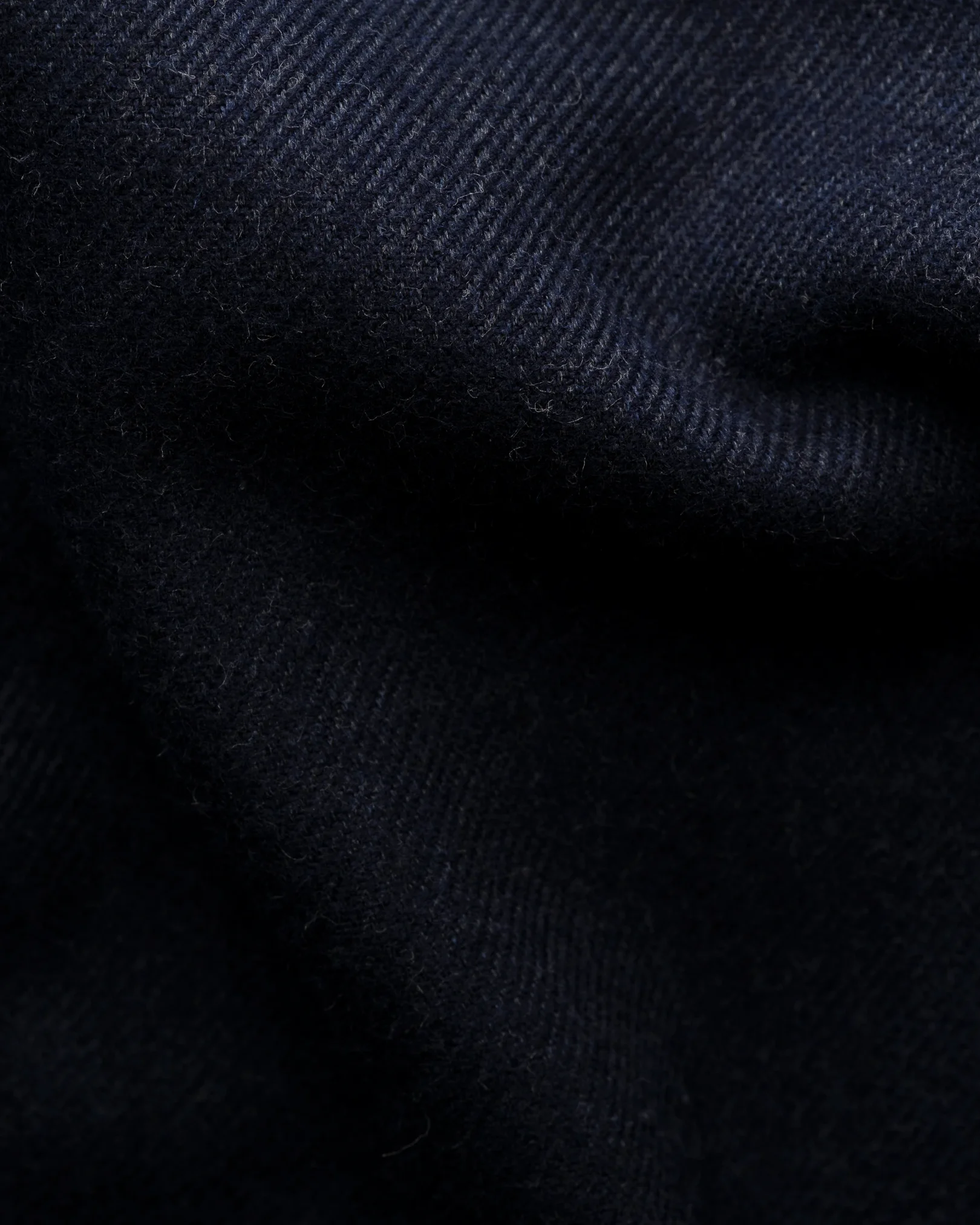 Flannel Shirt - Eton