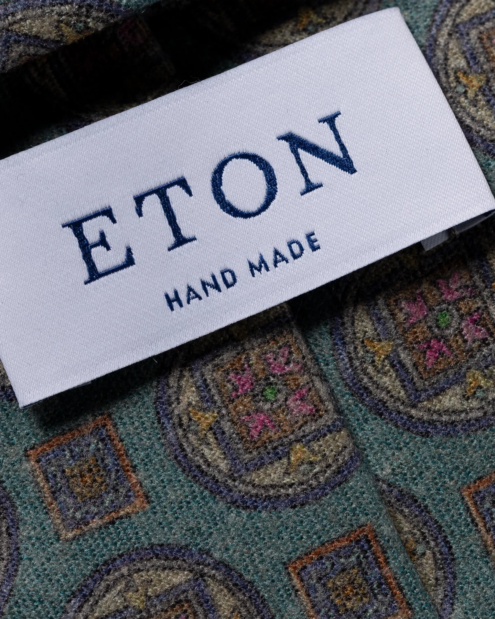Blue - Eton