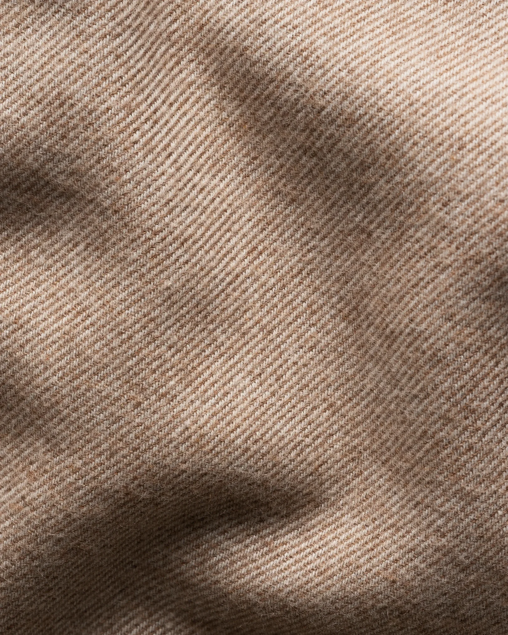 Flannel Shirt - Eton