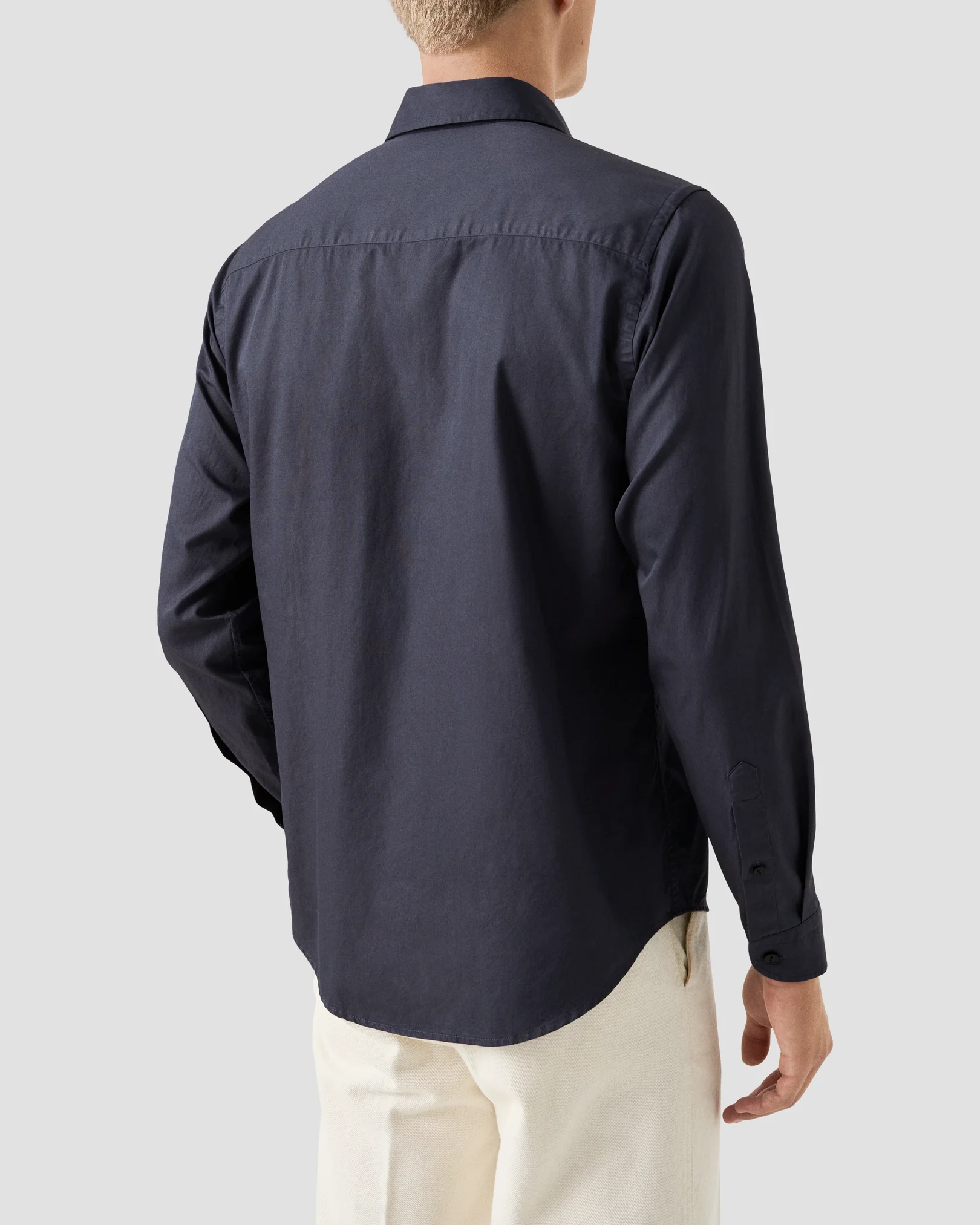 Twill Shirt - Eton