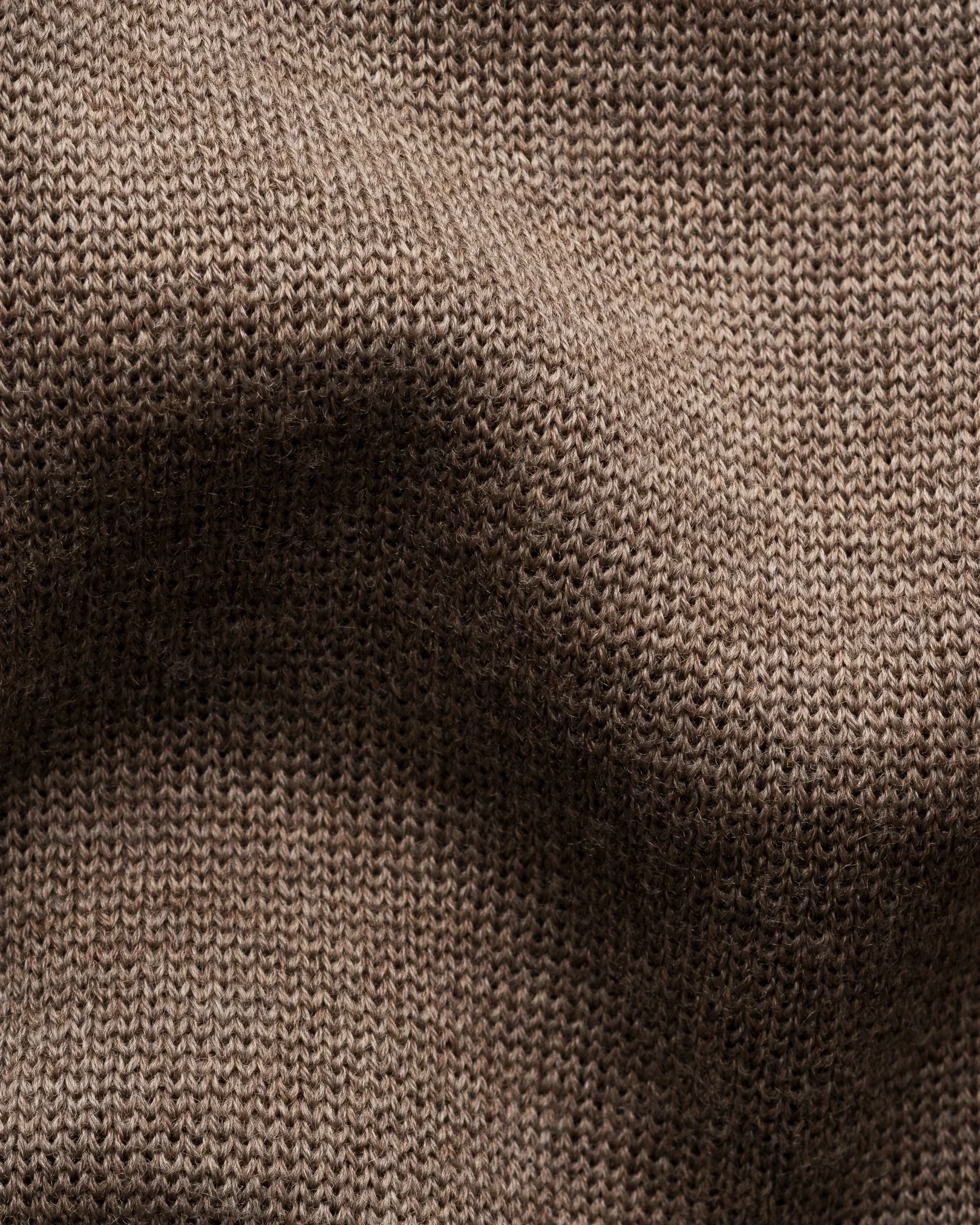 Milano Knit Shirt Jacket - Eton