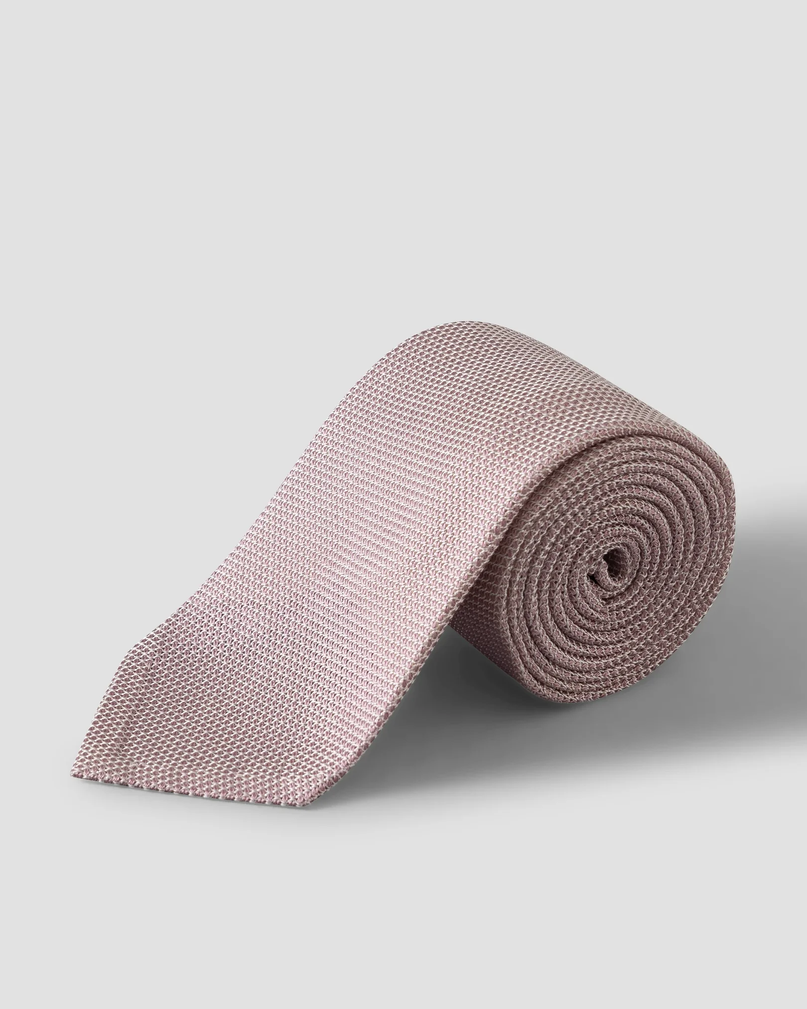 Grenadine Silk Tie - Eton