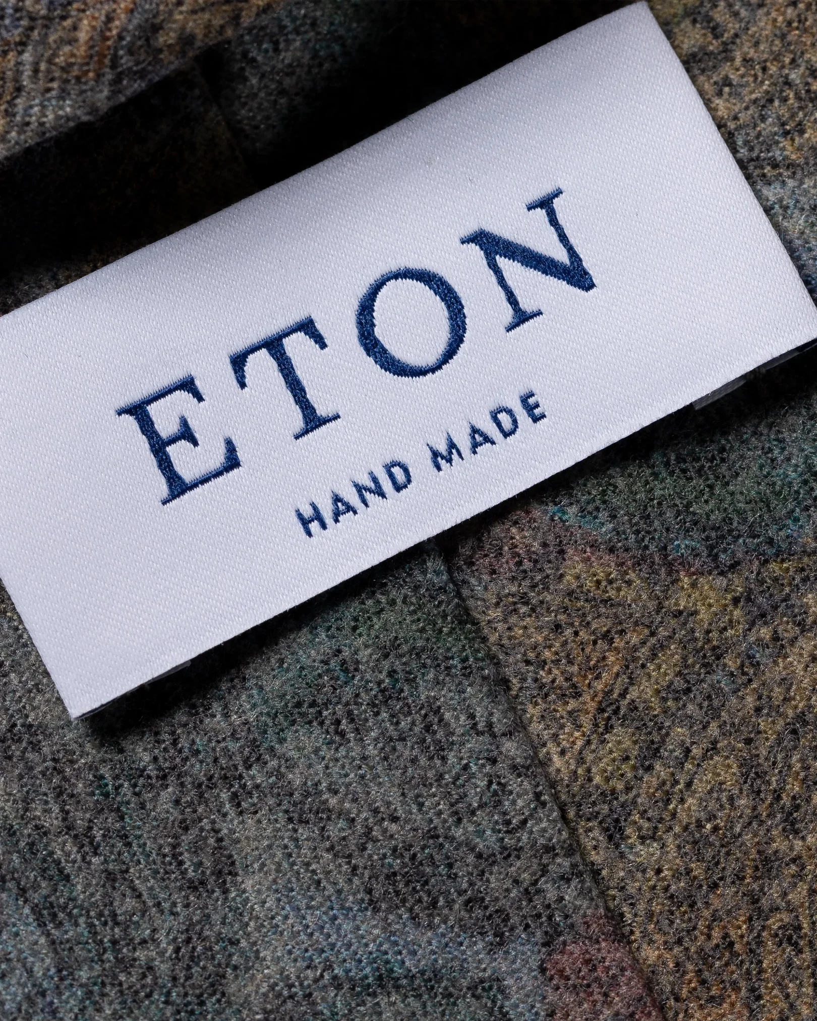 Blue - Eton